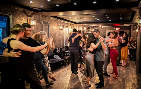 January 13, 2026 - Simones on Sunset | Cocktail Bar & Restaurant | Rice ...